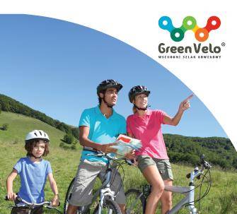Przewodnik ogólny po Królestwach Rowerowych Green Velo - Szlak Green Velo