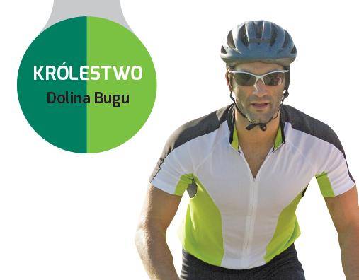 Dolina Bugu - Szlak Green Velo